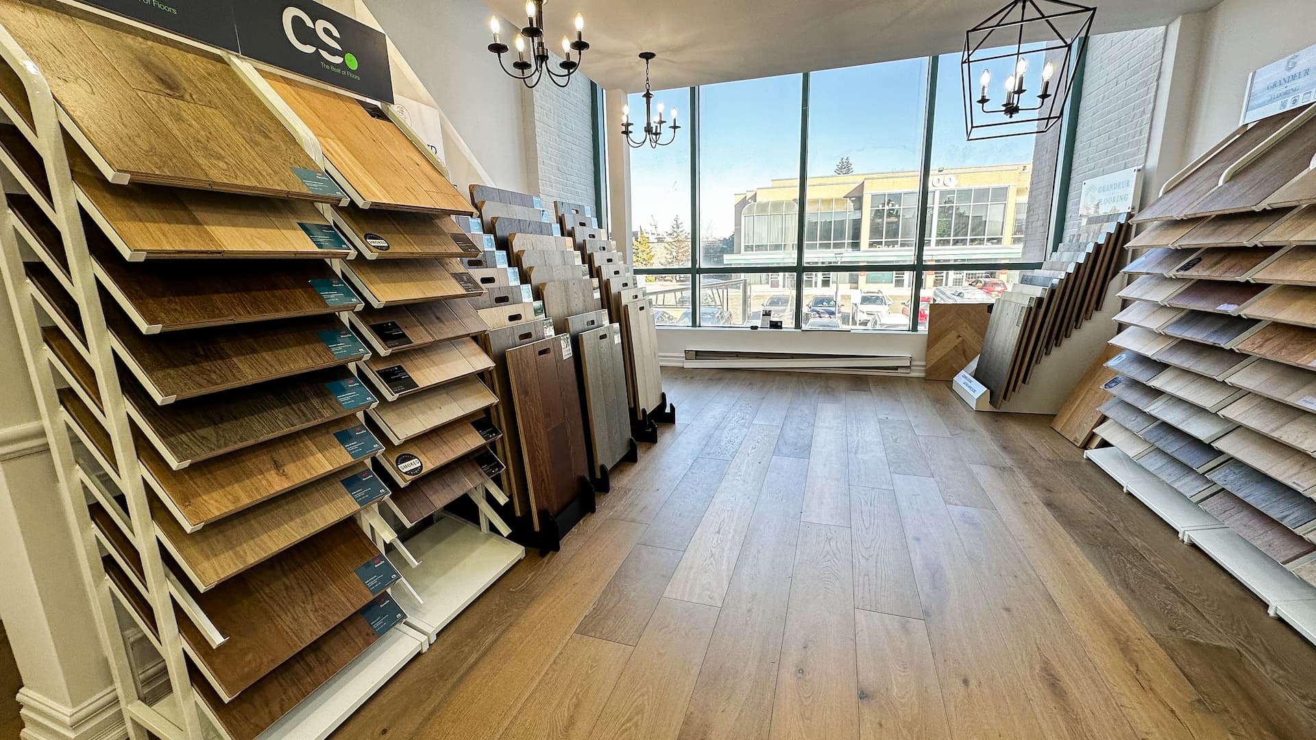 Custom Staircase Installation & Renovation Toronto | Zelta Stairs